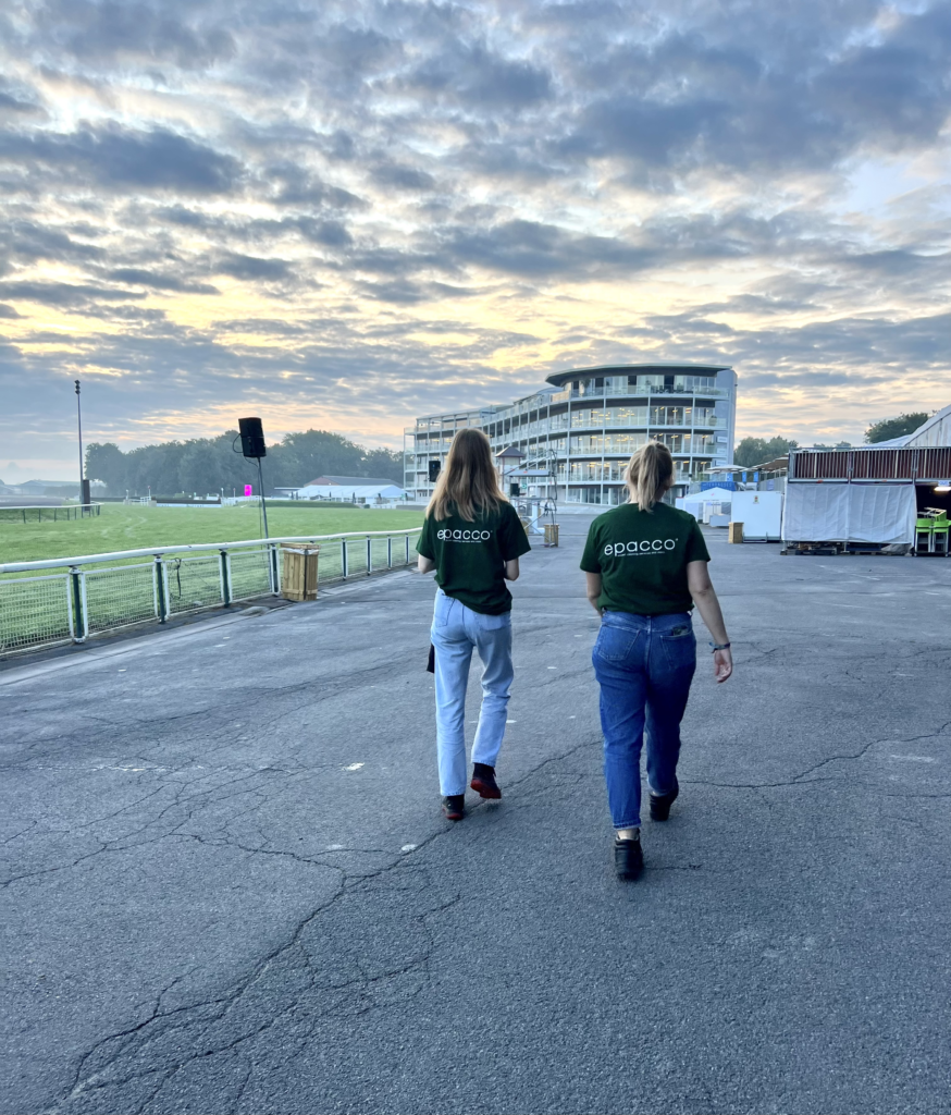 Why choose Epacco as your cleaning partner? - Epacco